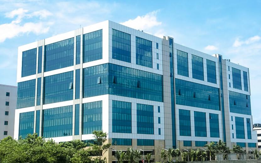 TVH Agnitio Park - Perungudi, Chennai | Cityinfo Services